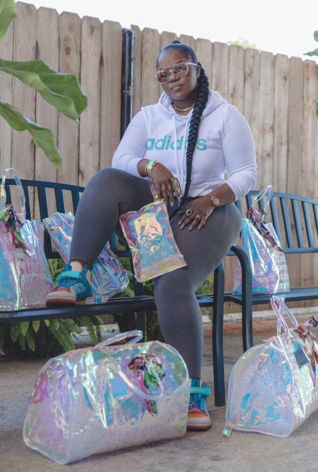 Konor Monogram Collection – TheRusticShoebox